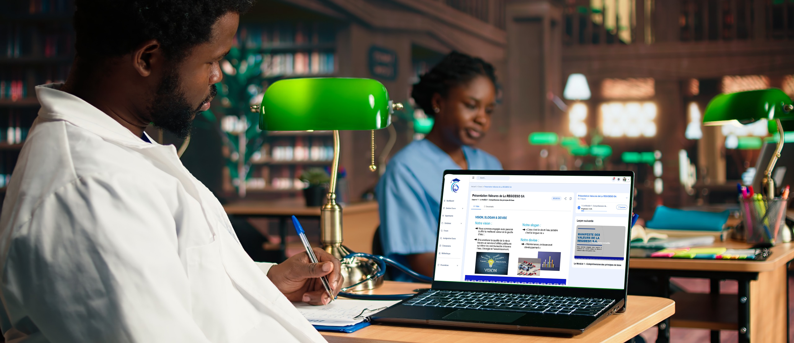 E-Regideso
